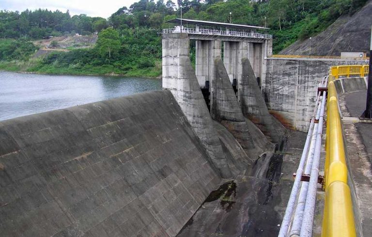 PLTA Kayan Berpeluang Pasok Seluruh Kebutuhan Listrik di Ibu Kota Baru ...