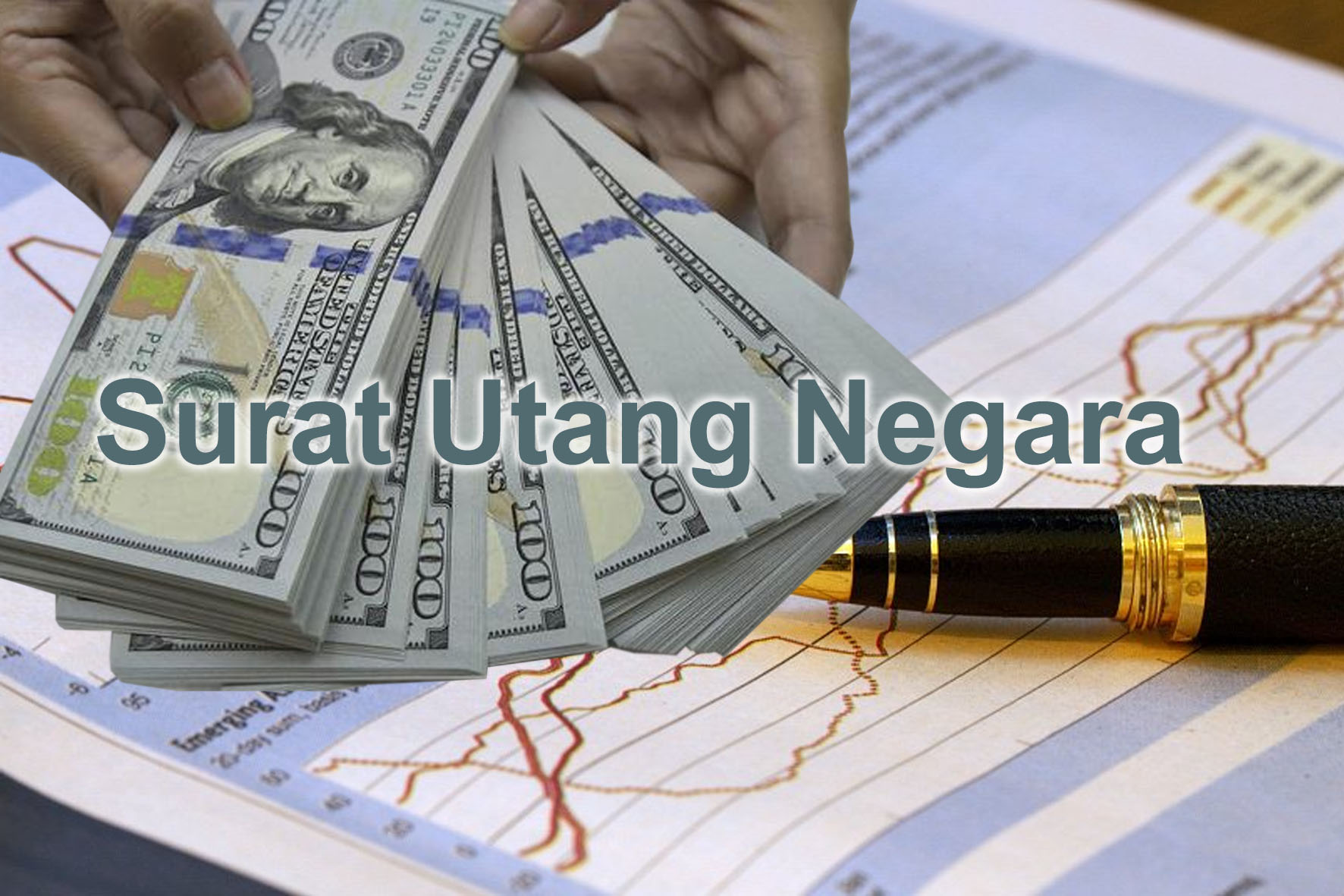 Lelang Surat Utang Negara: Pemerintah Dapatkan Dana Signifikan, Total ...