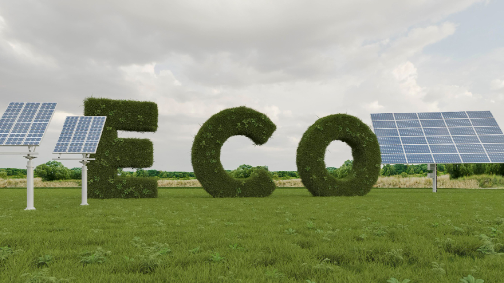 Seberapa Penting Transisi Energi Bersih untuk Masa Depan Indonesia ...